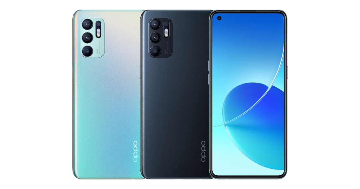 Oppo Reno 8 SE Technische Daten durchgesickert: Voraussichtlich mit ...