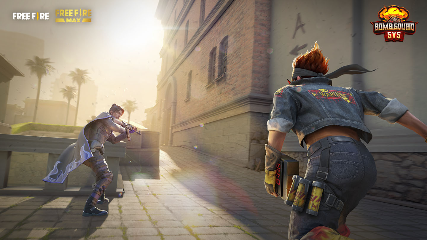 Free Fire Max OB35 Advance Serverdetails: Veröffentlichungsdatum ...