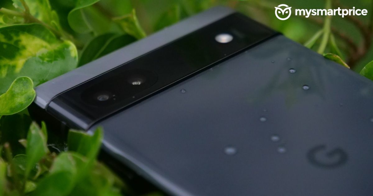 Neue Pixel-Telefone könnten in Indien zusammengebaut werden, da Google ...